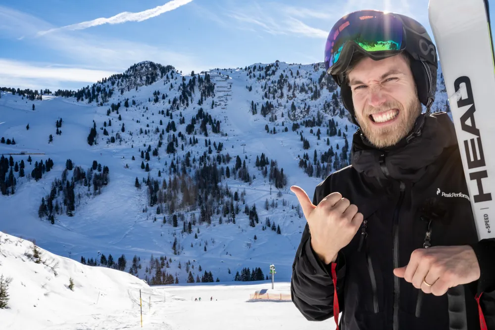 Marius Quast | Ski, Bike & Abenteuer