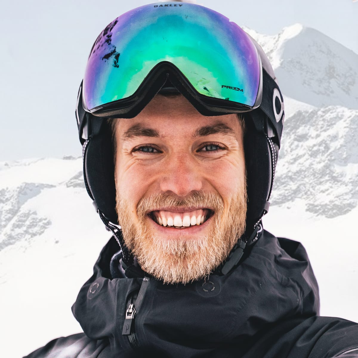 Marius Quast | Ski, Bike & Abenteuer